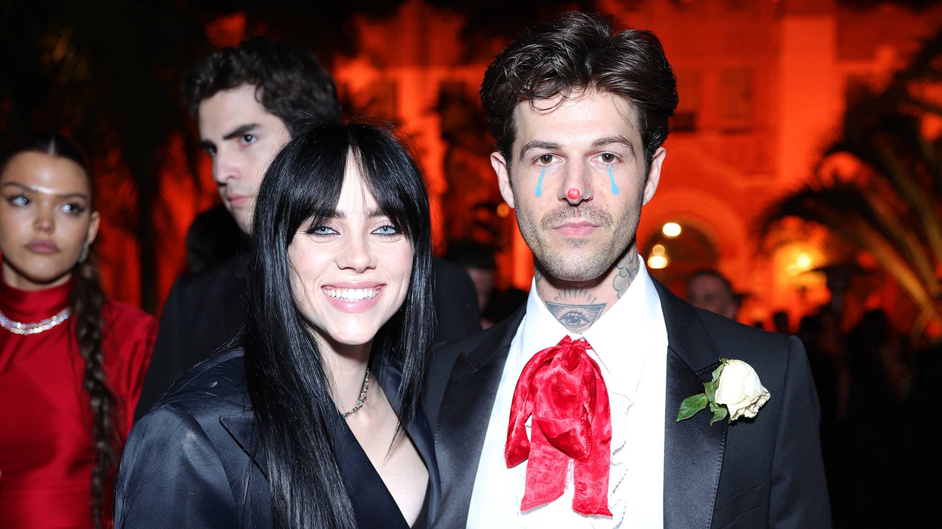 Billie Eilish and Jesse Rutherford Confirm Split | Complex