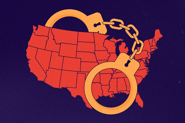 3 Things You May Not Know About Mass Incarceration And 3 Ways To Fight It