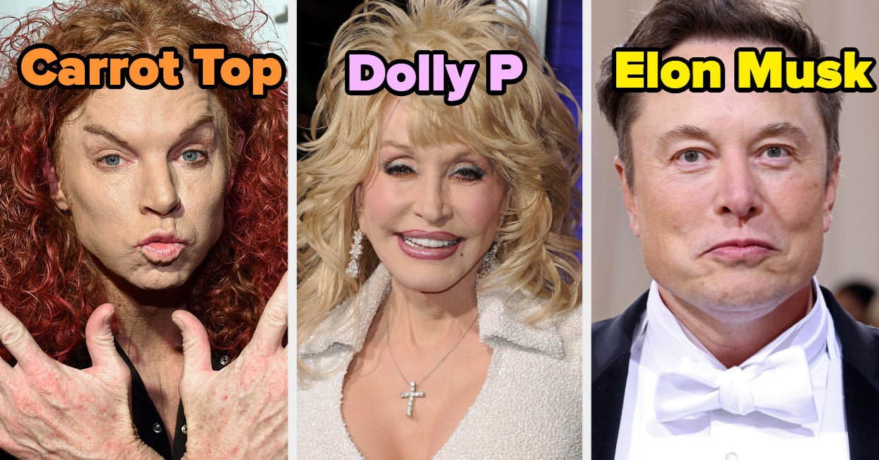 Generate Your Very Own Celebrity Nightmare Blunt Rotation Meme Using AI ...