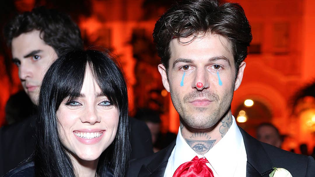 Billie Eilish and Jesse Rutherford Confirm Split | Complex