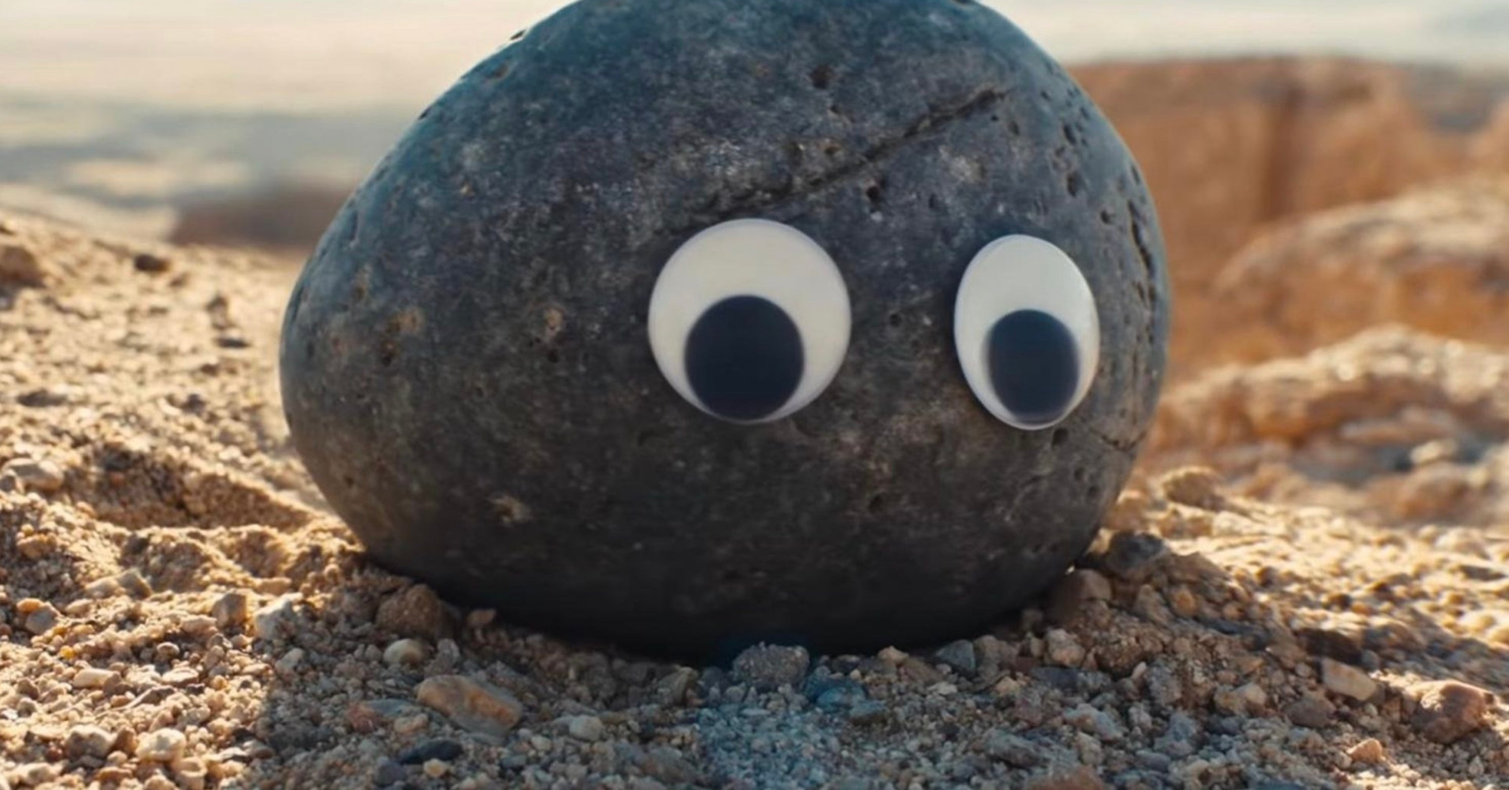 Are You A Stone, Pebble, Or A Rock