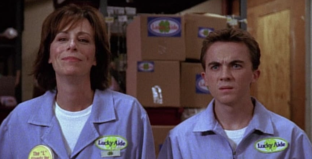 Lecciones que nos dejó Lois de 'Malcolm el de en medio'