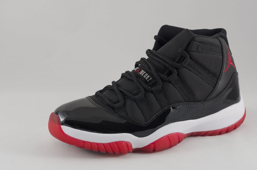 Gentry Humphrey, Retired Nike And Jordan Designer, Starting Code Shoe ...