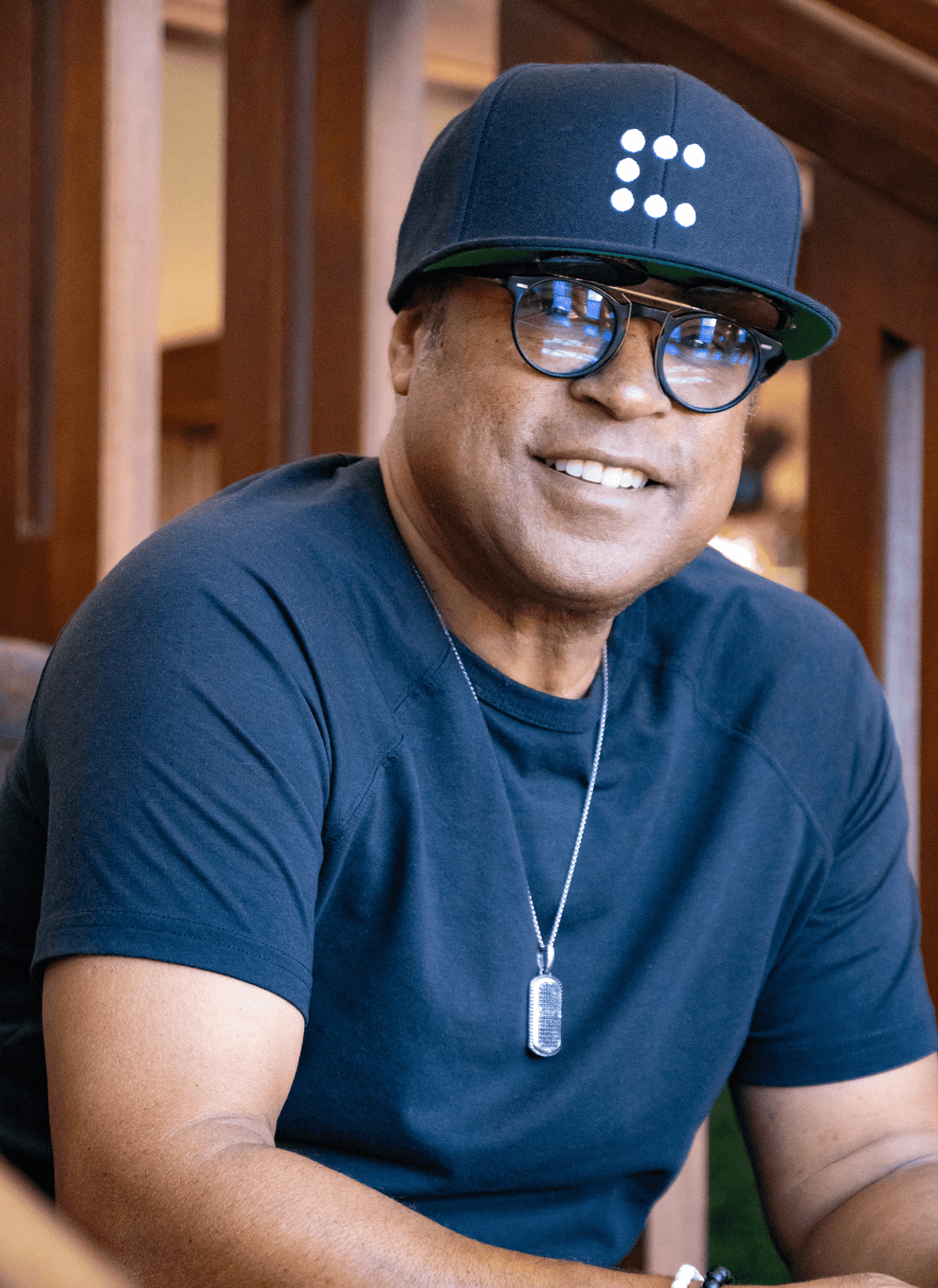 Gentry Humphrey, Retired Nike And Jordan Designer, Starting Code Shoe ...