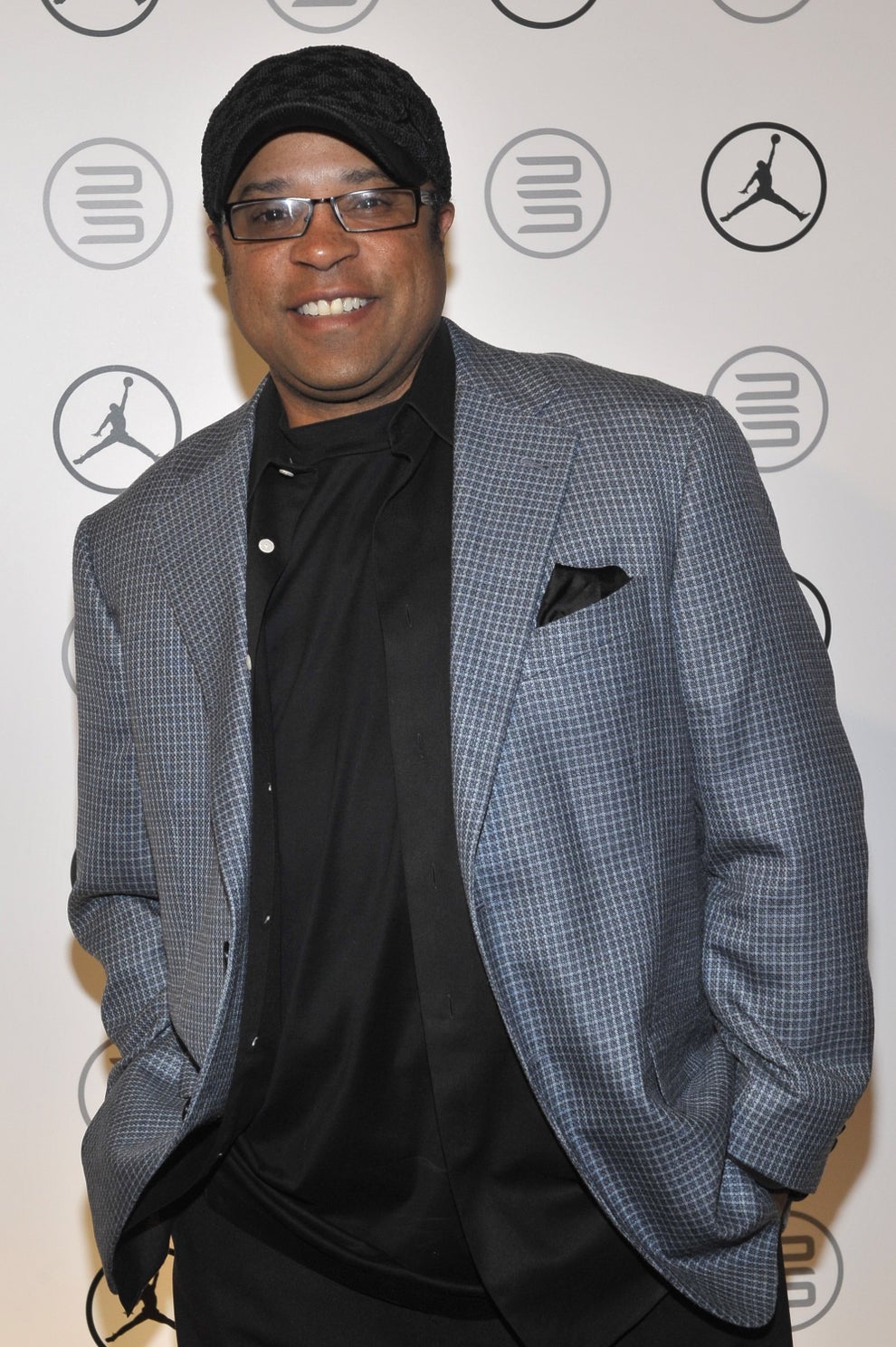 Gentry Humphrey, Retired Nike And Jordan Designer, Starting Code Shoe ...