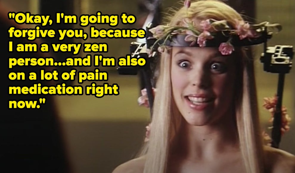 22 Deleted Movie Scenes That Are Either Great Or Terrible