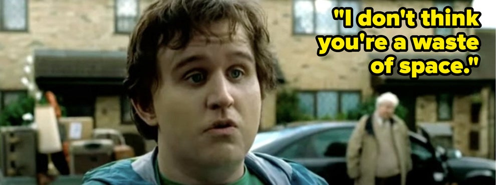 22 Deleted Movie Scenes That Are Either Great Or Terrible