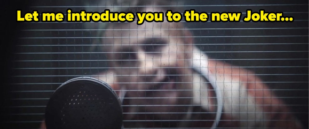 22 Deleted Movie Scenes That Are Either Great Or Terrible