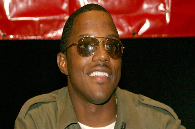 Mase Allegedly Wrote "Crush On You" After Biggie Paid Him $7,500 | Complex