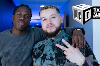 Alex Narvaez (alex-narvaez) on BuzzFeed