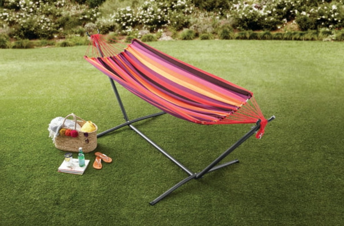 Spruce Up Your Outdoor Space With These 30 Walmart Finds