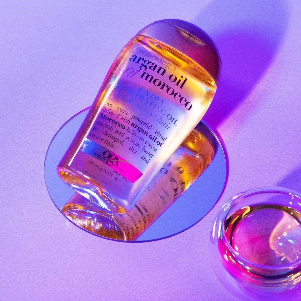 20 Target Hair Care Products For Gorgeous Curls