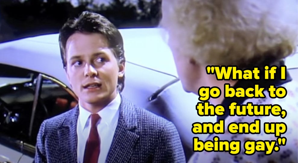 22 Deleted Movie Scenes That Are Either Great Or Terrible