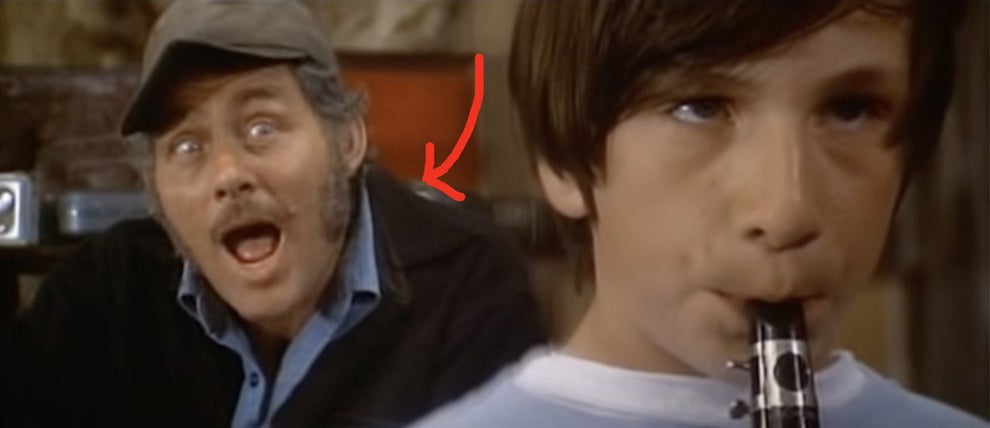 22 Deleted Movie Scenes That Are Either Great Or Terrible