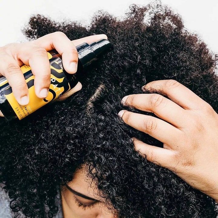 20 Target Hair Care Products For Gorgeous Curls