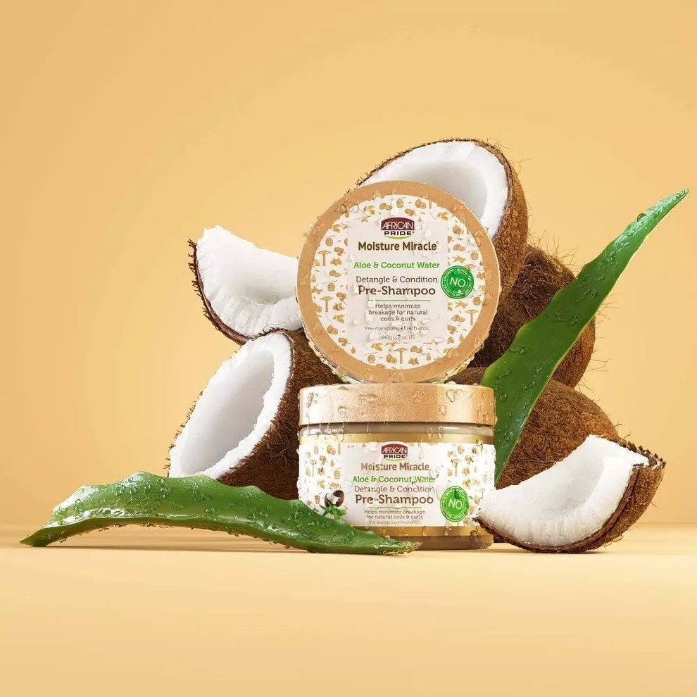 20 Target Hair Care Products For Gorgeous Curls