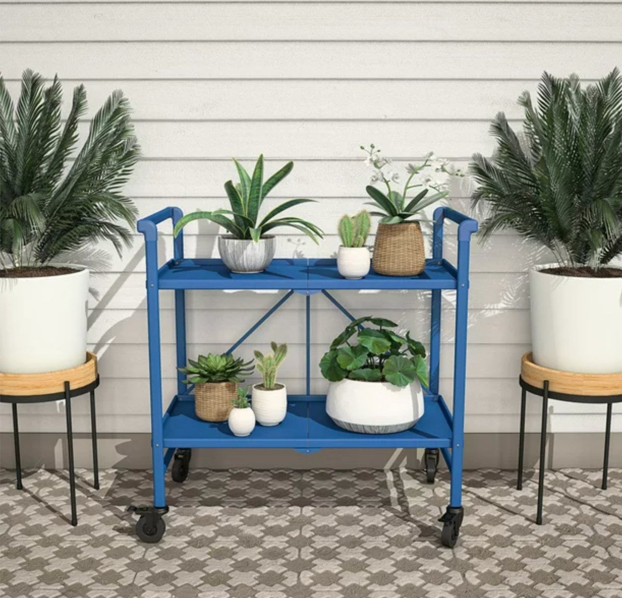 Spruce Up Your Outdoor Space With These 30 Walmart Finds