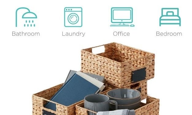 20 Target Products That'll Make Working From Home Work For You