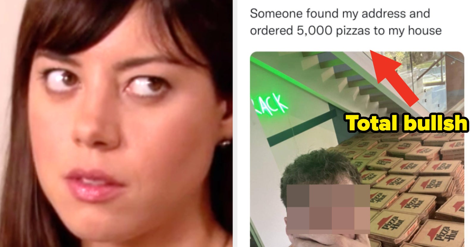 19 People Who Told Obvious Lies Online For Clout