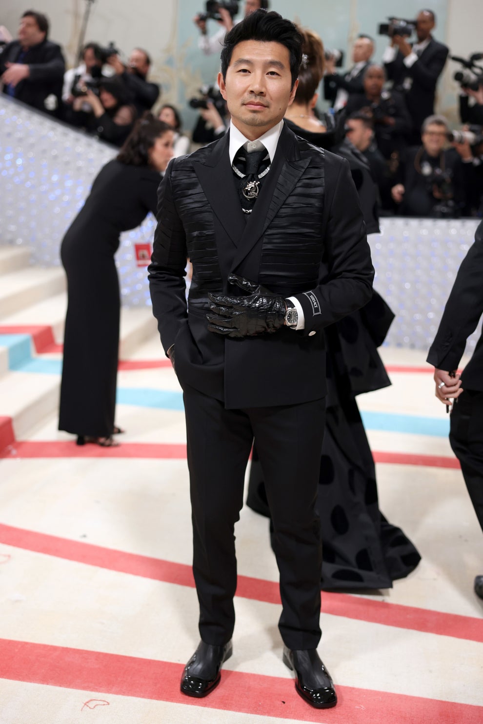 Here's How Everyone Dressed At The Met Gala Afterparties