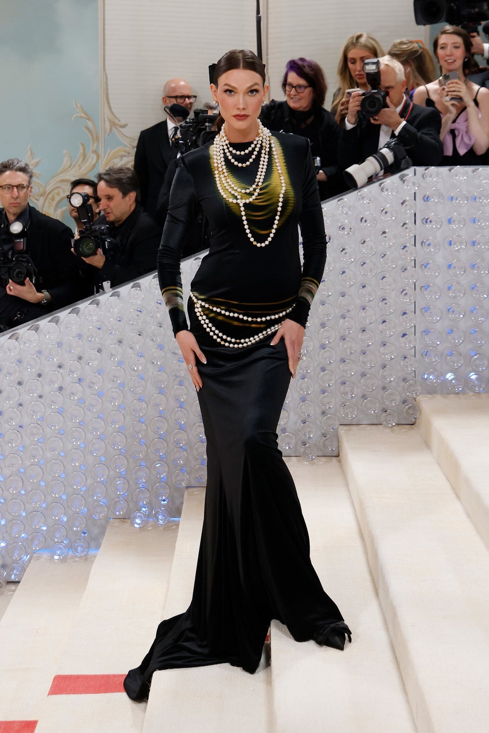 Here's How Everyone Dressed At The Met Gala Afterparties