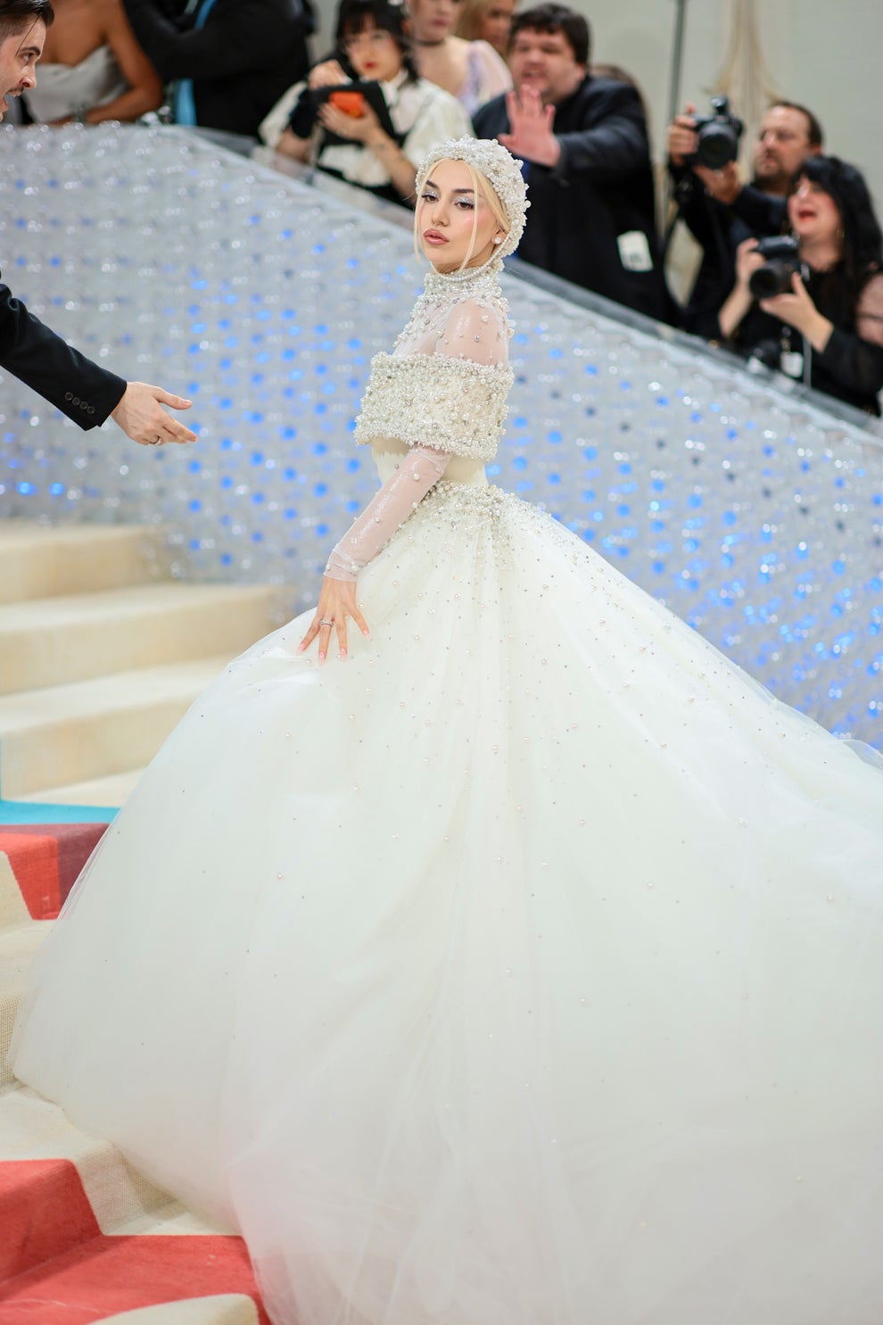 Here's How Everyone Dressed At The Met Gala Afterparties