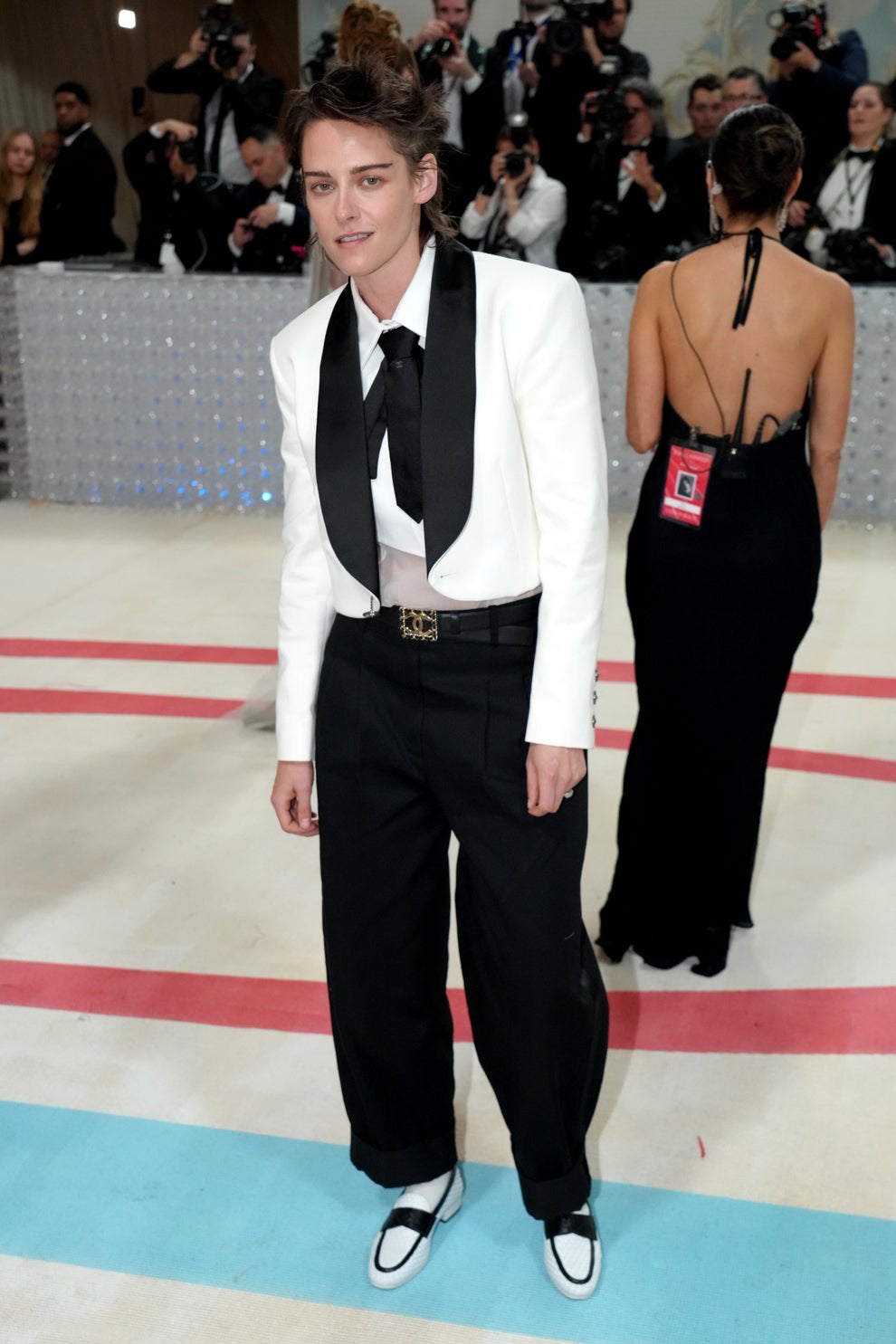 See 50 Celebrities Incredible Met Gala Transformations Over the Years