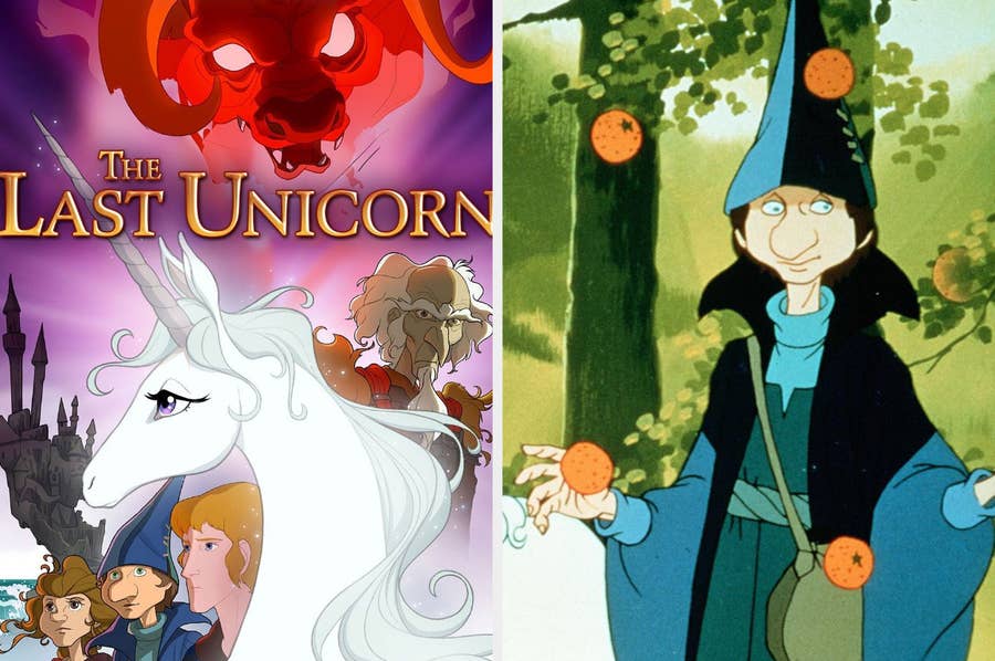 Weirdest Animated Movies 60 Photos - Moonagedaydream.film