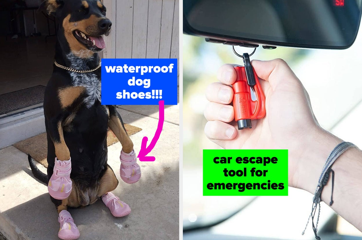 30 Ingenious Products You'll Wish You'd Ordered Long, Long Ago