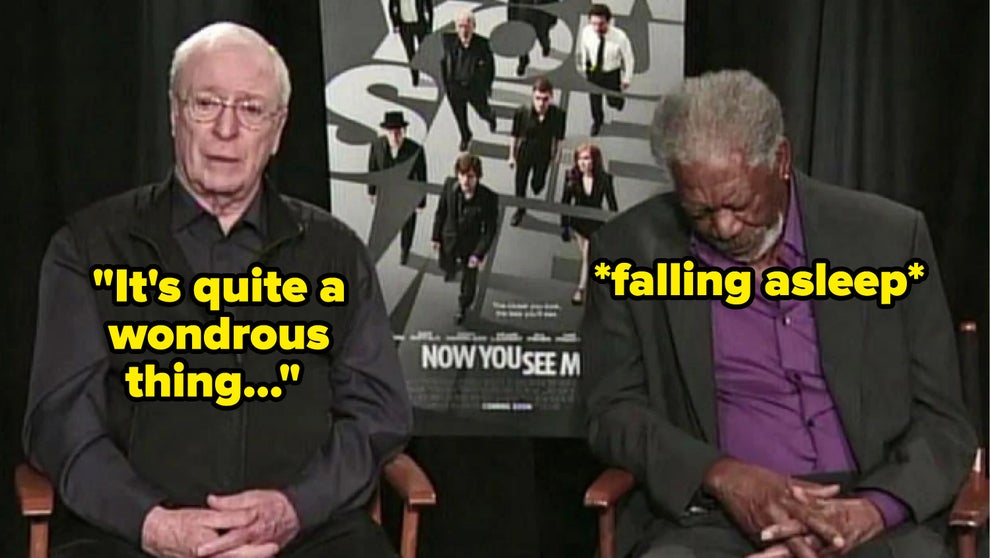 Funniest Celeb Interview Moments