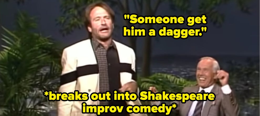 Funniest Celeb Interview Moments