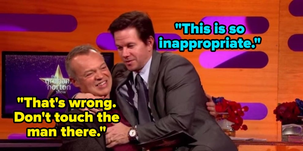 Funniest Celeb Interview Moments