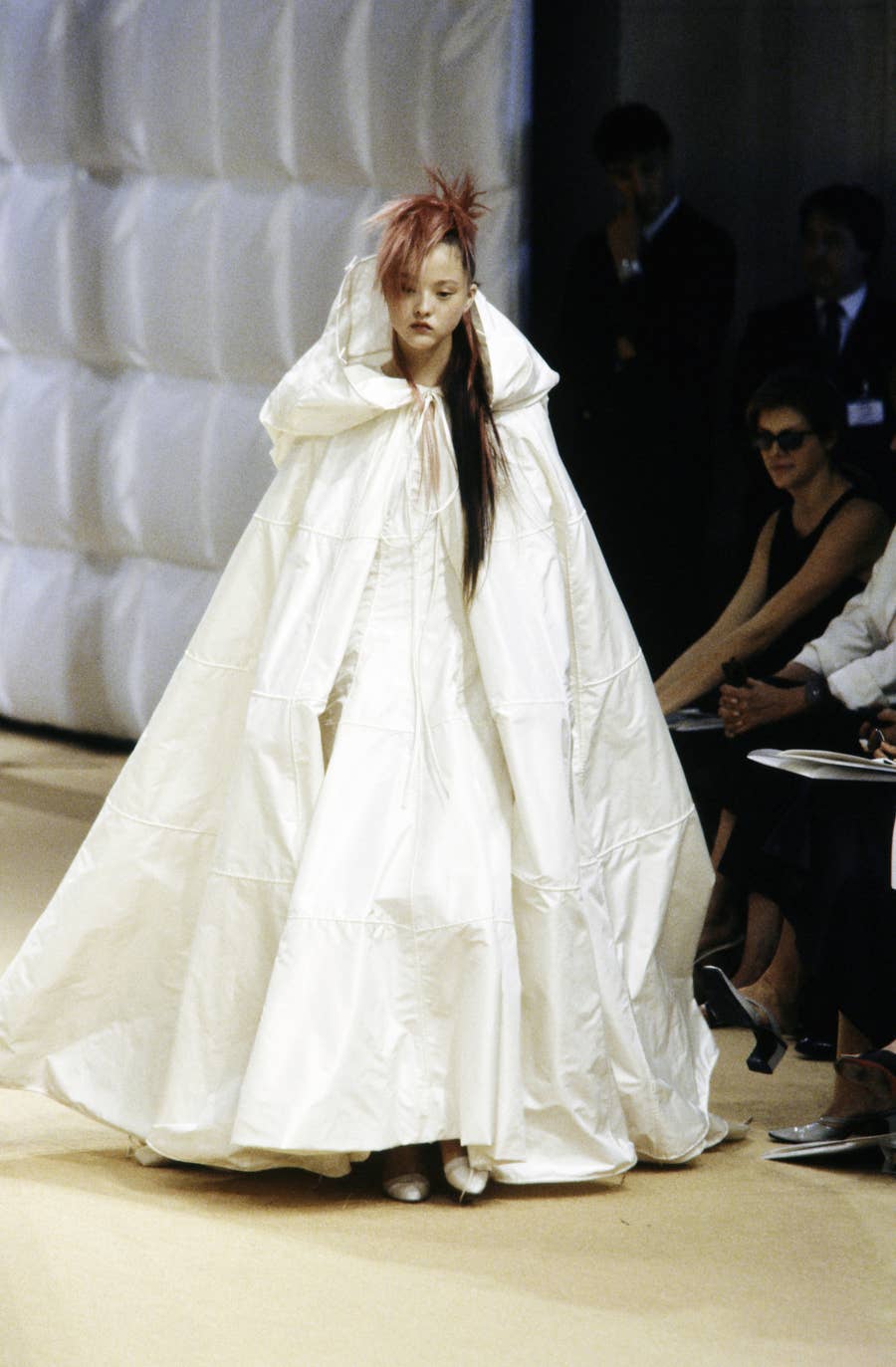 devon aoki versace 1998