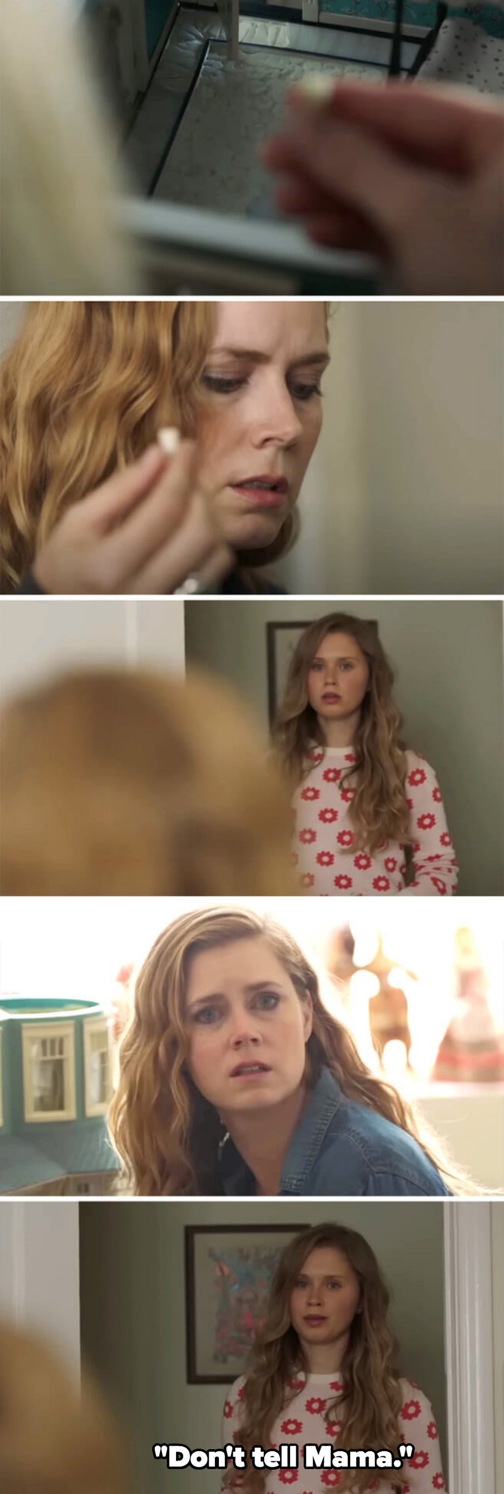 21 Wild TV Plot Twists In The Last Minute Of A Season