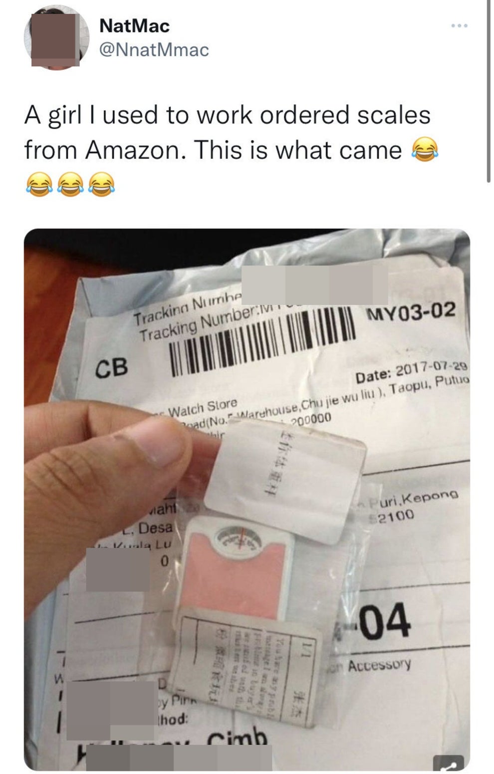 35 Extremely Hilarious Shopping Fails That Make Me Cry Laughing