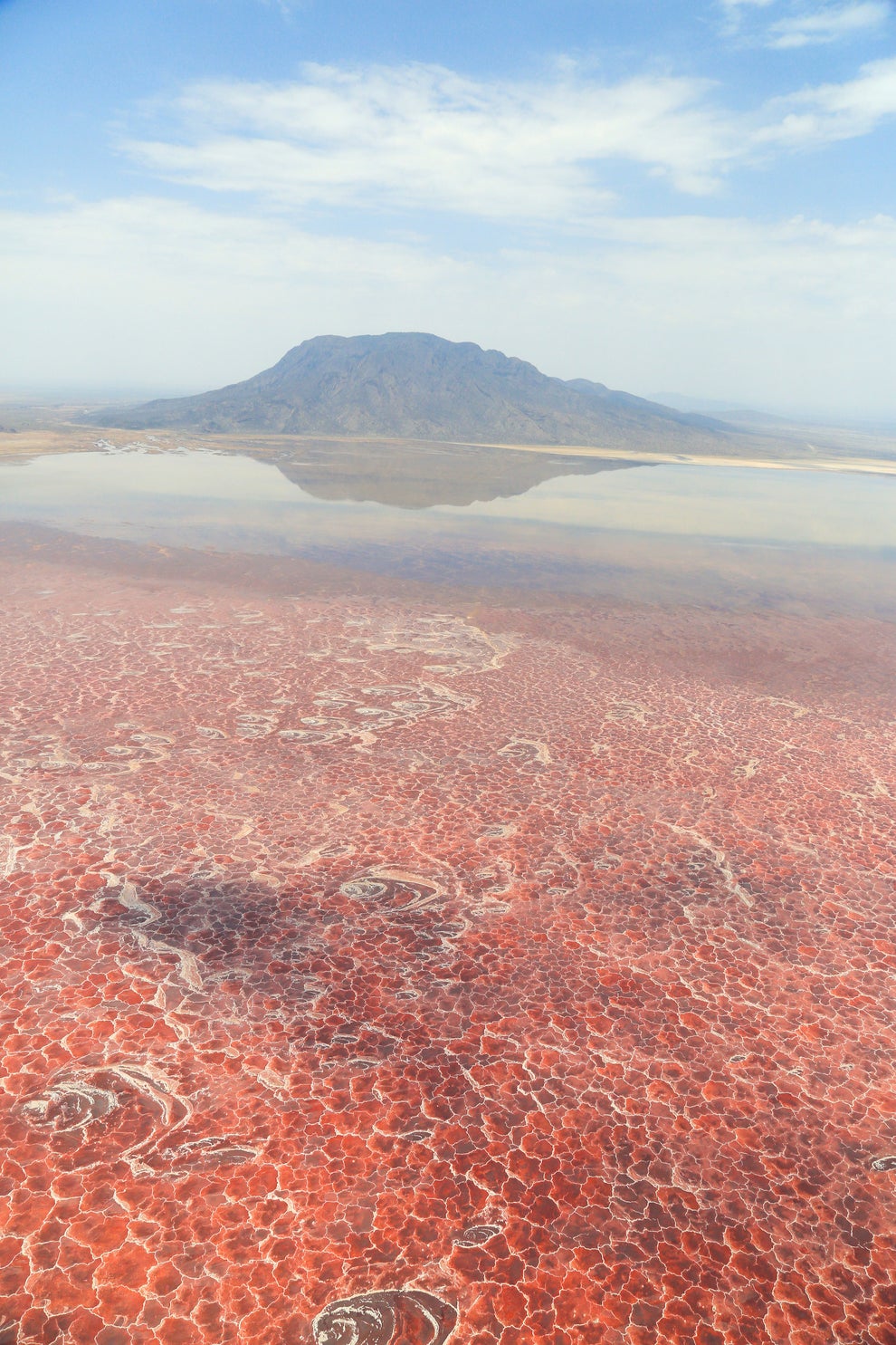 25 Beautiful Places On Earth That Look Fake, But Are Real