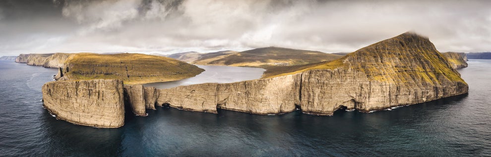 25 Beautiful Places On Earth That Look Fake, But Are Real