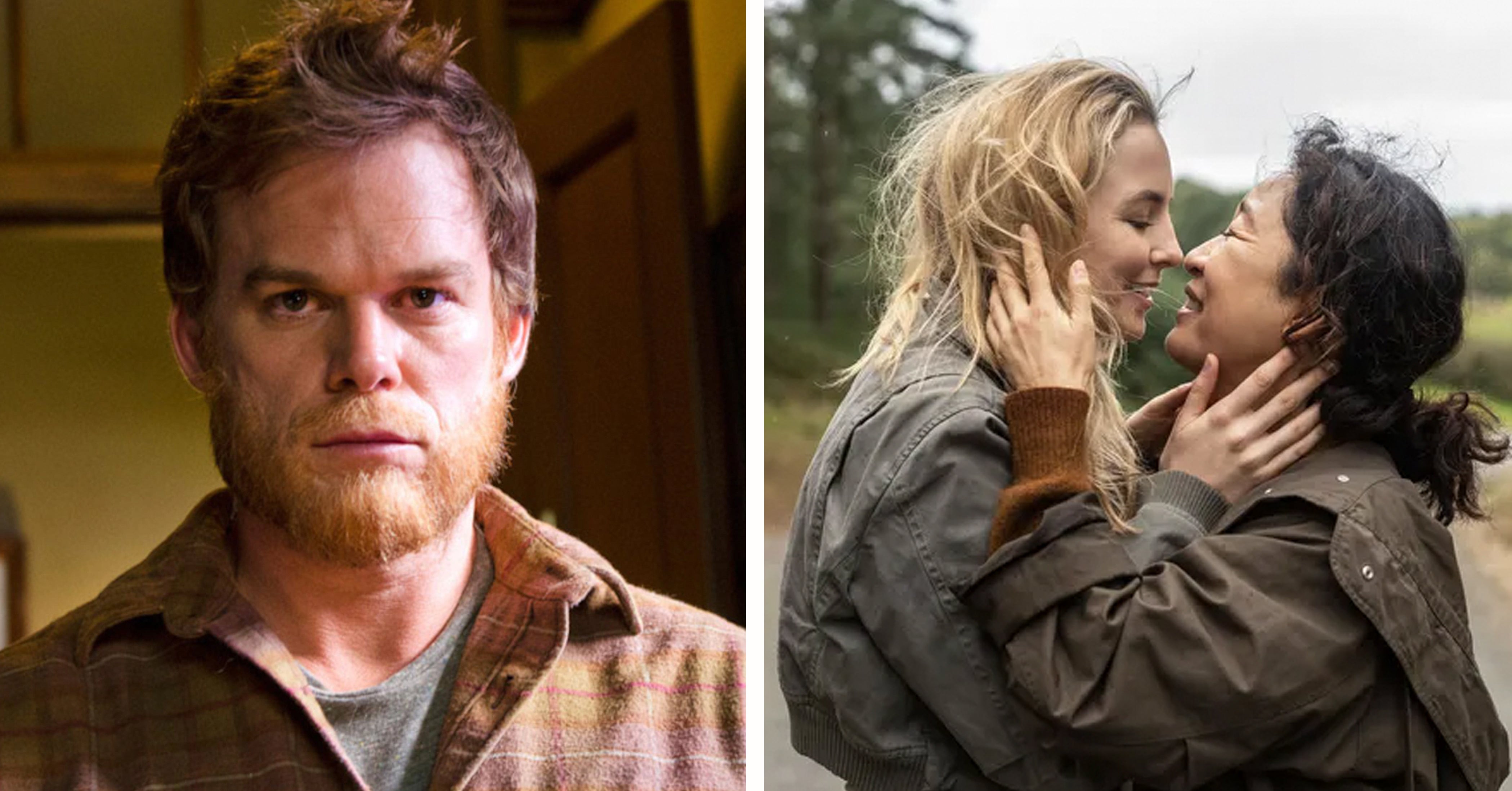 17 TV Shows That Were Set Up For The Perfect Ending, Only To Fumble The ...