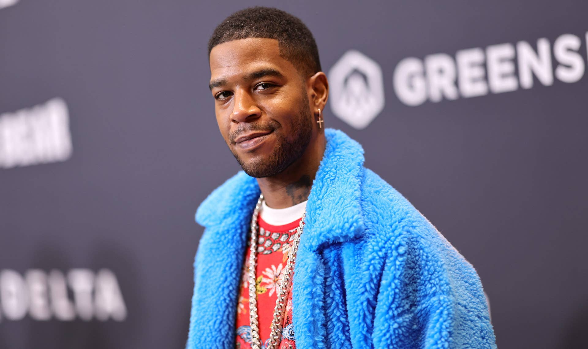 Kid Cudi 'Pivoting' After Snippet Of New Track Receives Mixed Reactions ...
