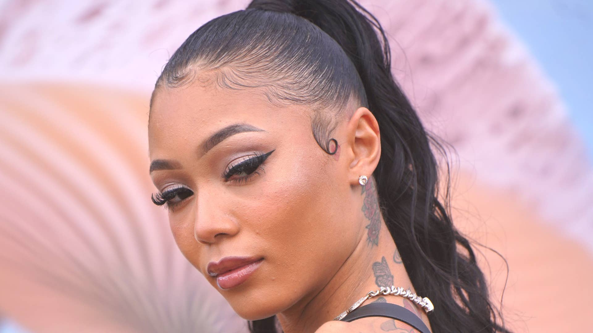 Coi Leray Defends Music Sampling Following Criticism | Complex