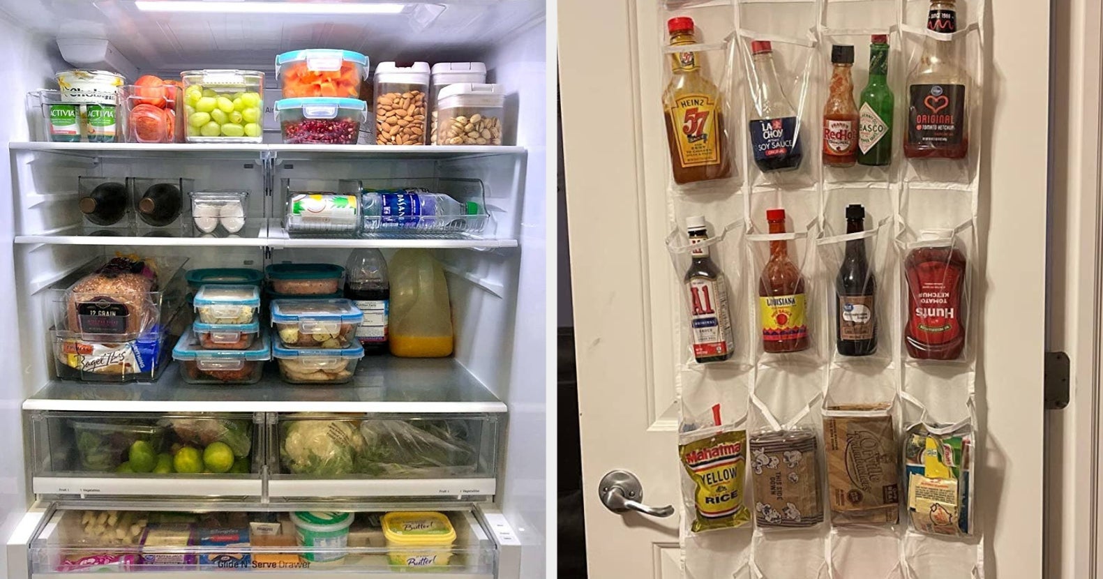 Effortless Kitchen Organization: 35 Must-Have Products