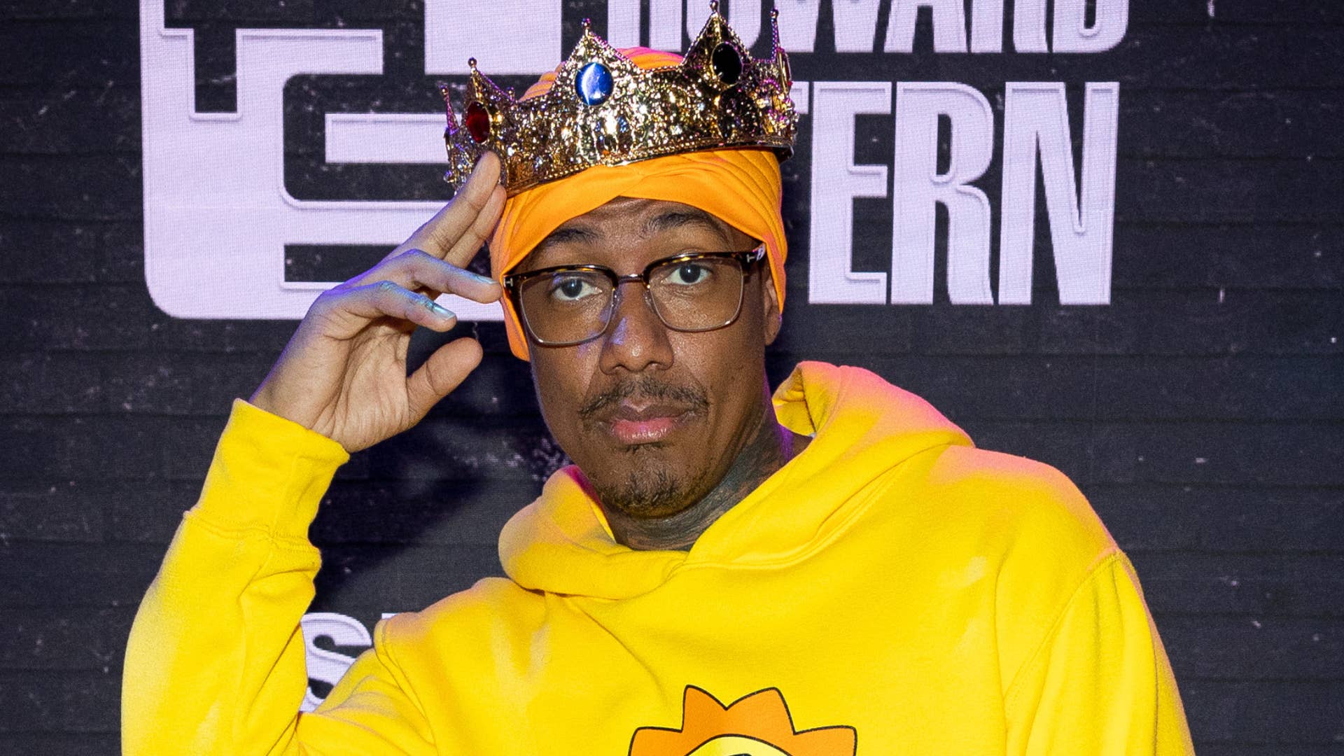 Nick Cannon On Which One Of His Children He Spends The Most Time | Complex