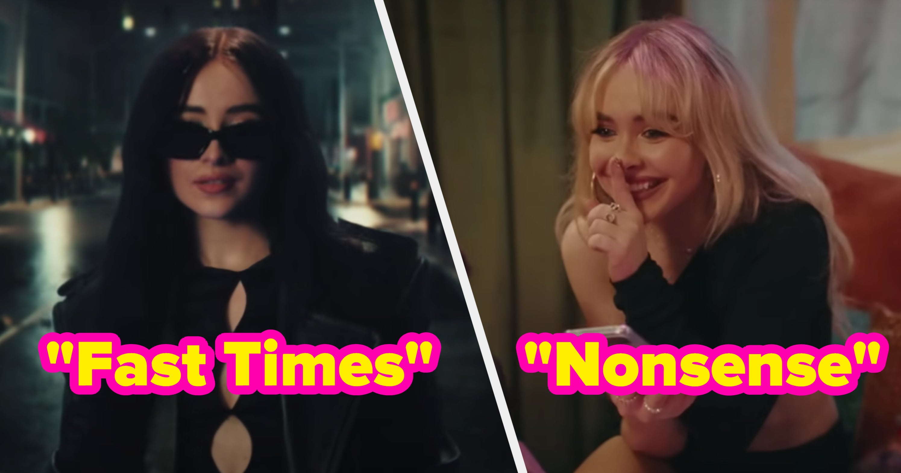 Your Inner "Emails I Can't Send Fwd:" Song