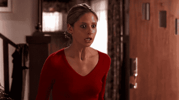 Tell Me Which Movies And TV Shows Helped You Through Your Grief