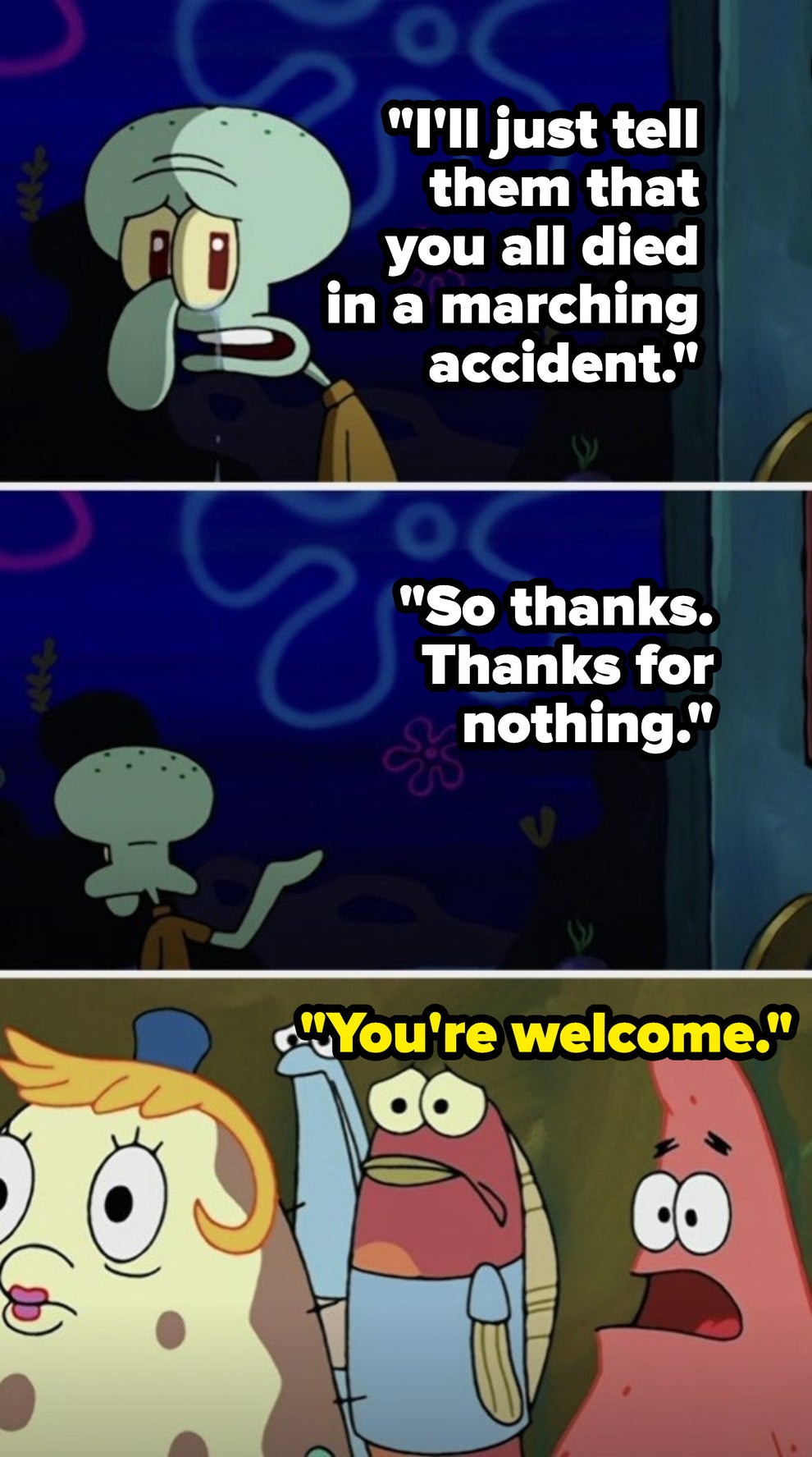 People Are Sharing The Single Best TV Episodes Of All Time