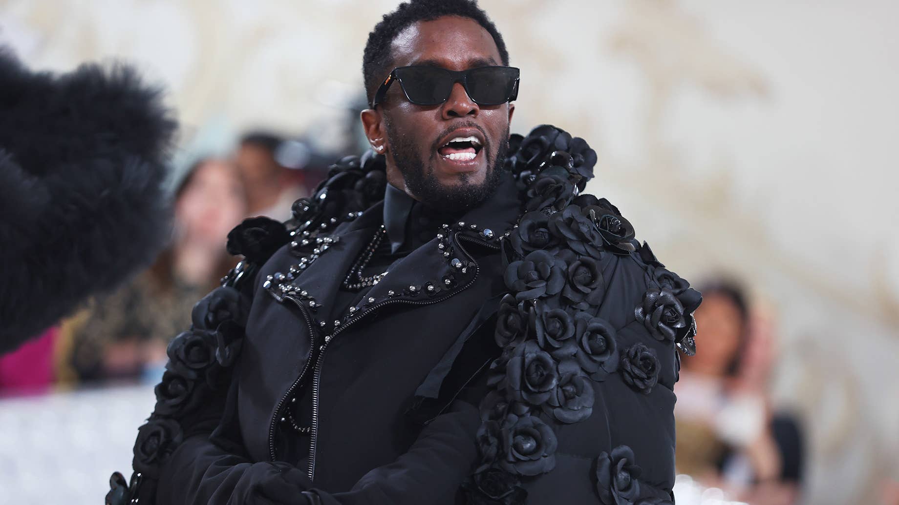 Diddy Shares Video of Daughter Love’s First Words | Complex