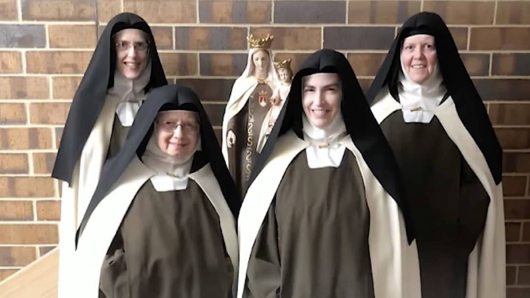 Texas Nuns File $1 Million Lawsuit Against Bishop Who Accused One of ...