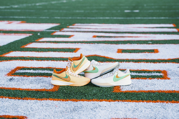 A.P.B. x Nike LeBron 20 Collab Release Date | Complex