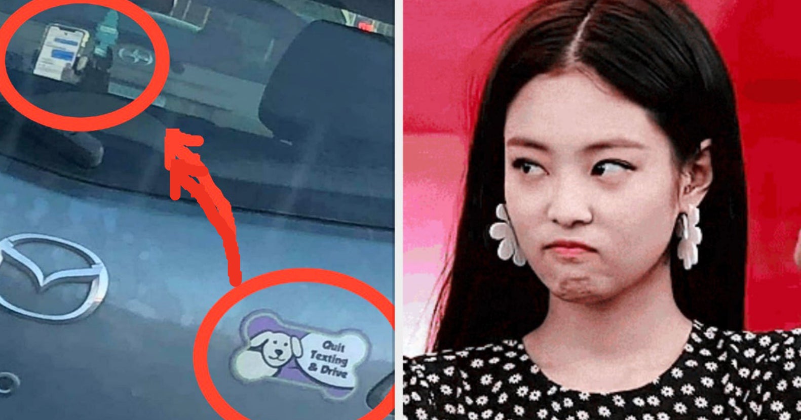 18 Photos Of People Doing Boneheaded Things That Are So Infuriating ...