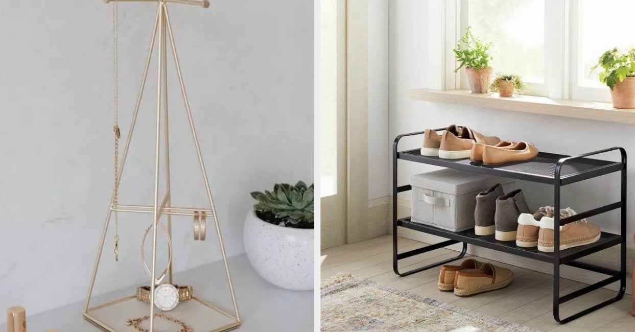 30 Genius Target Storage Solutions